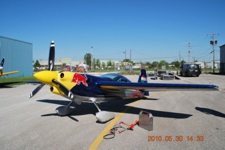 Montage du Corvus Racer 540 Goldwing RC – Intermodel Modélisme – Le Blog