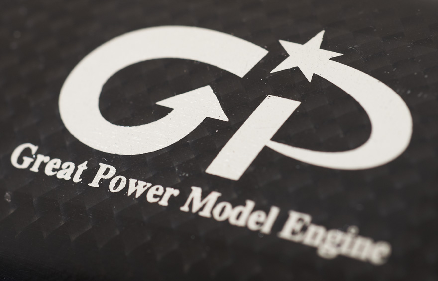 Distributeur France : Great Power Engines ! – Intermodel Modélisme – Le ...